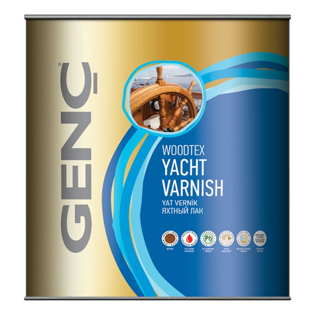 Buy Genç Synthetic Yacht Wood Varnish In Pakistan – Woodemotions