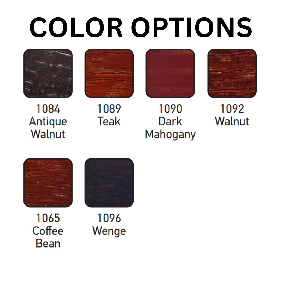 ZD900 Thinner Based Stain – Woodemotions