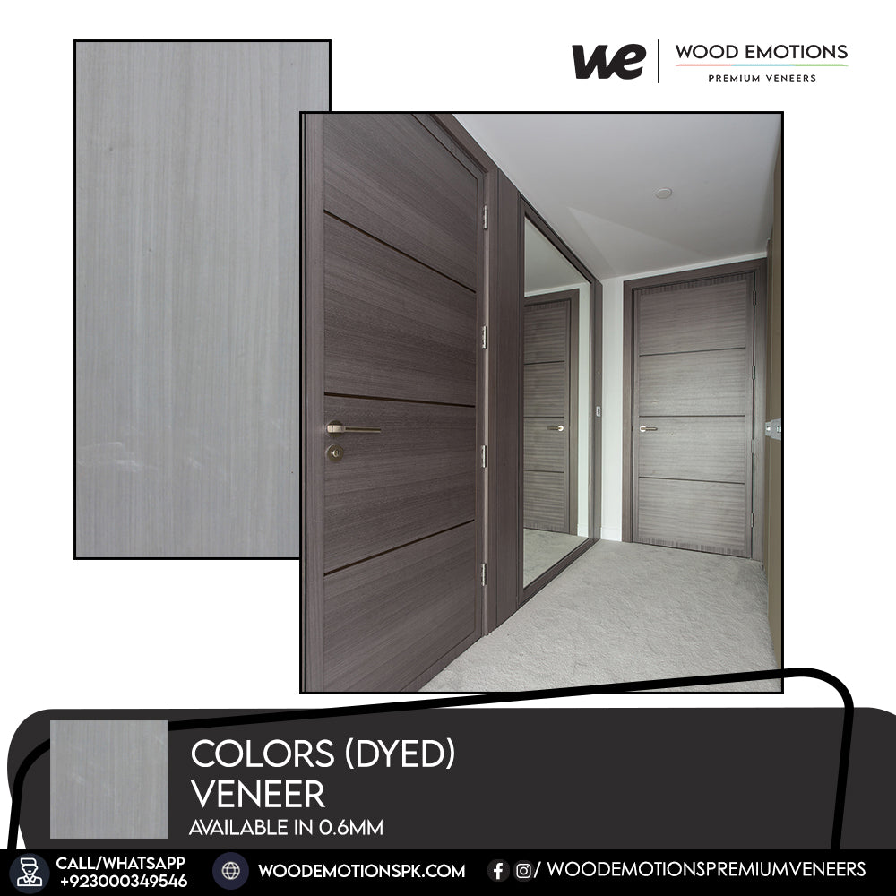 Buy Premium Wood Veneer in Pakistan – Woodemotions