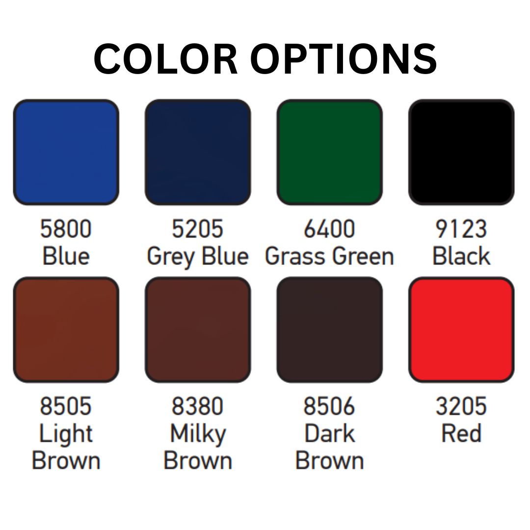 Genç Wood And Metal Gloss paints - Colors Available – Woodemotions