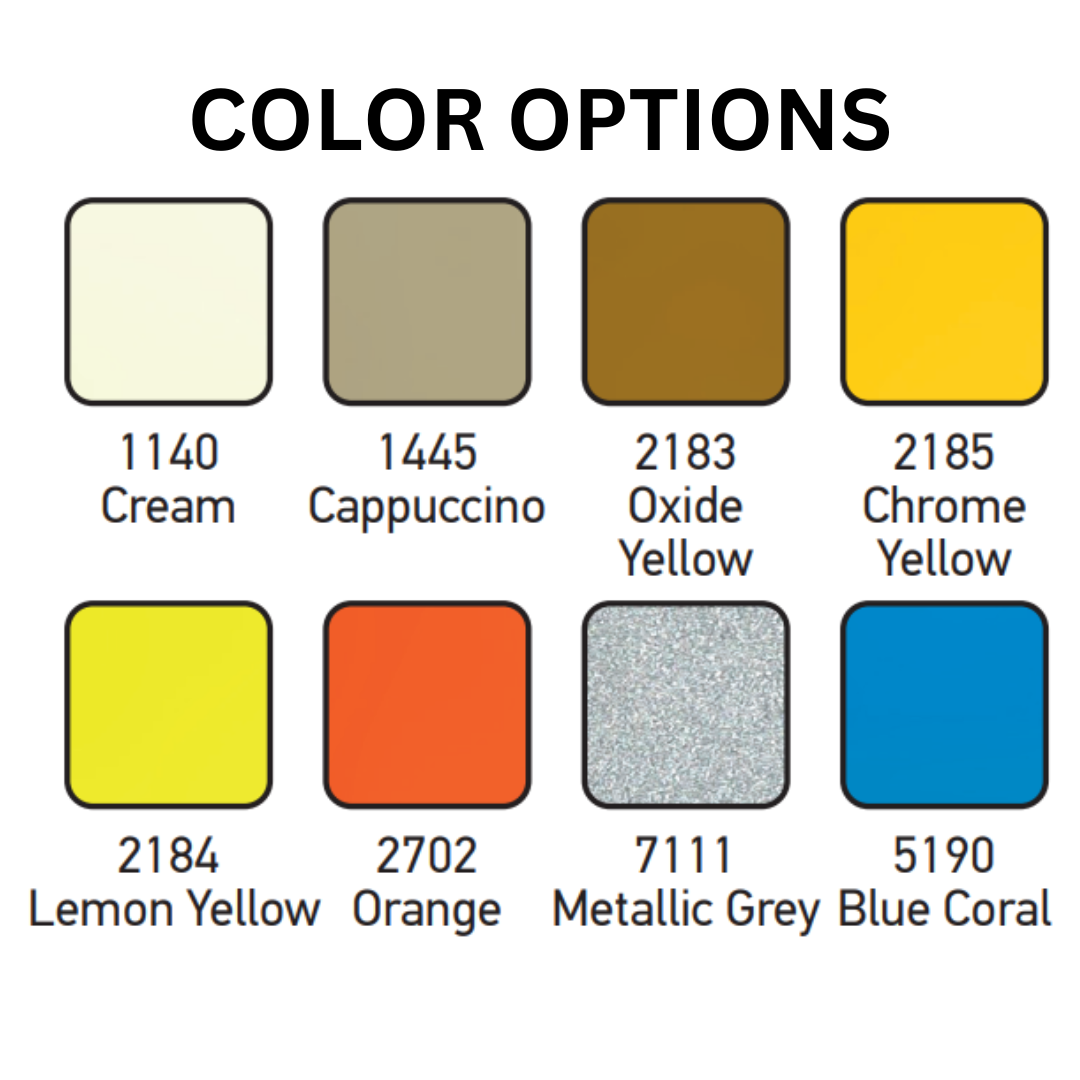 Genç Wood And Metal Gloss paints - Colors Available – Woodemotions